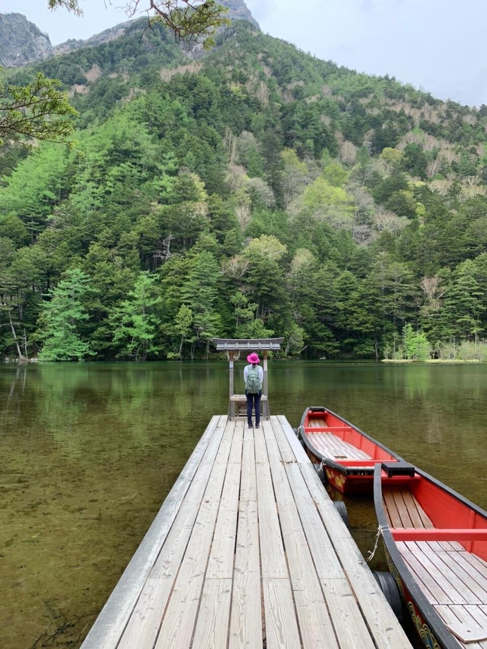 Eriko_71のページ | YAMAP / ヤマップ