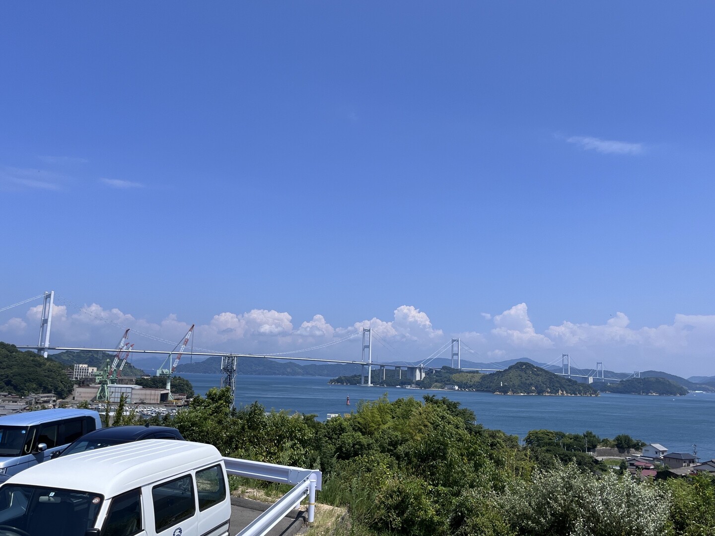 聖地 全長70km 自転車で？ 無... / ひぃーさんのモーメント | YAMAP / ヤマップ