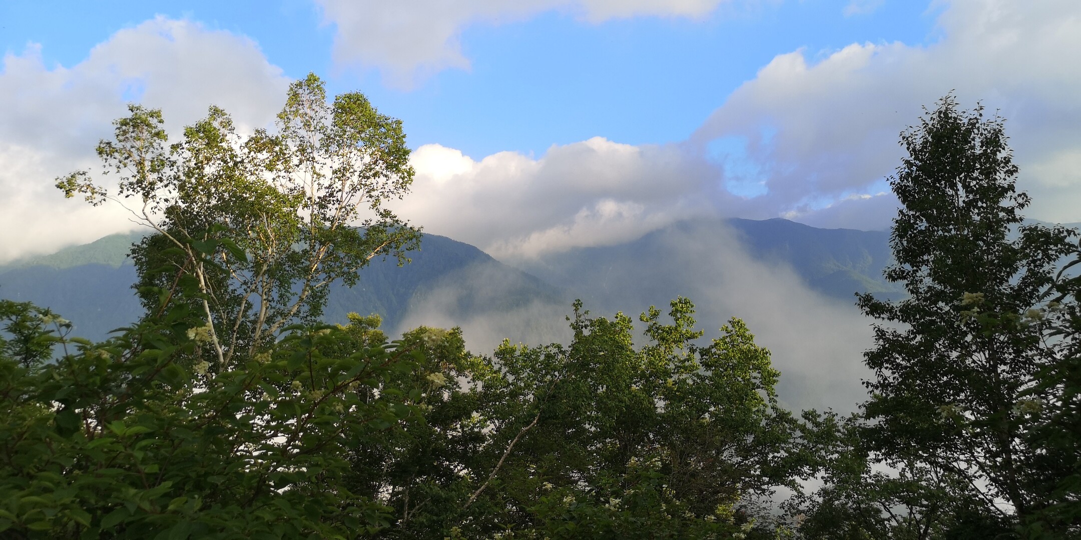 TJAR2022応援ツアー空木岳 / ざっき～さんの木曽駒ヶ岳・空木岳・越百山の活動データ | YAMAP / ヤマップ