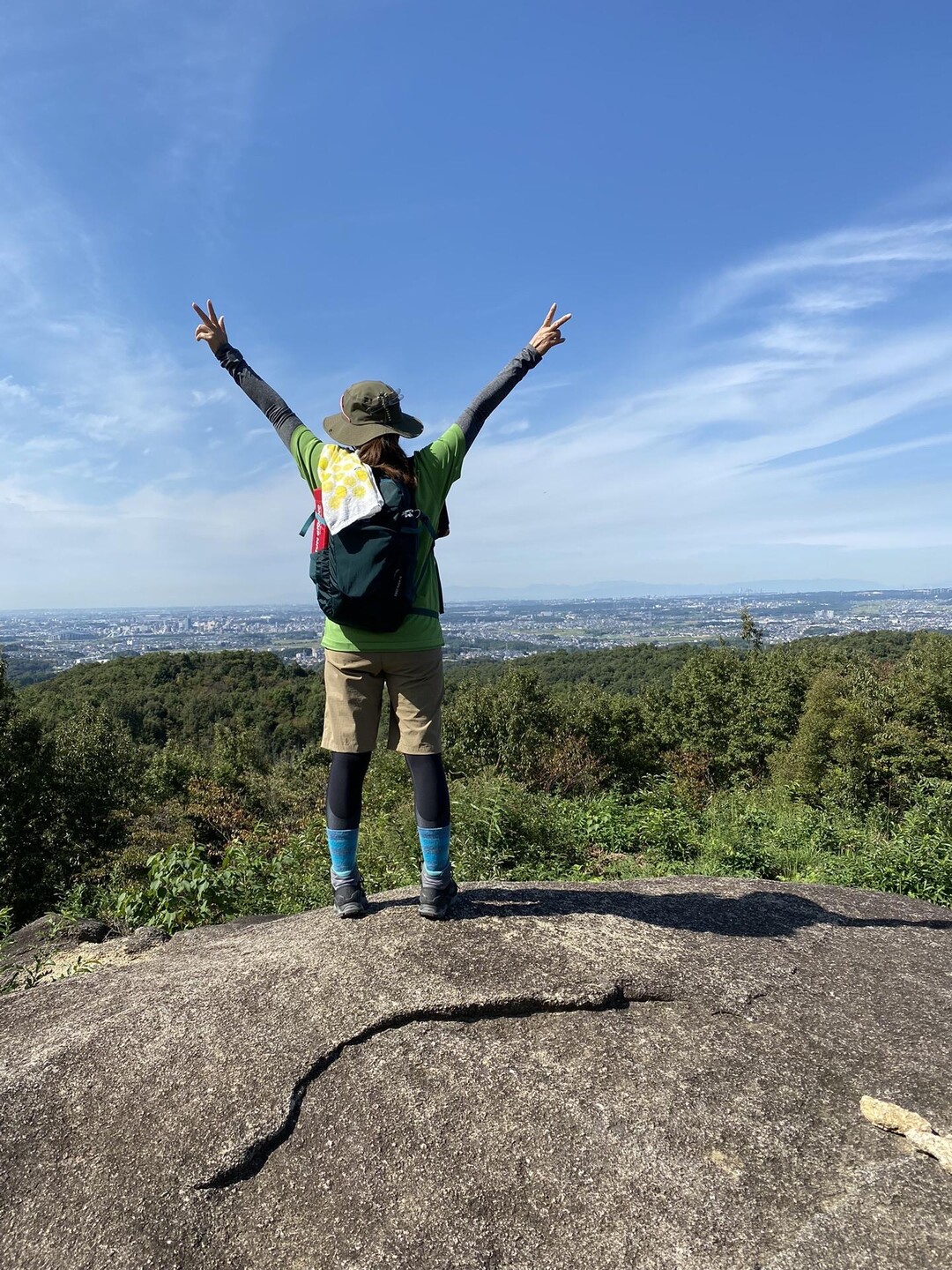 大谷山 / BIBIさんの大谷山の活動データ | YAMAP / ヤマップ