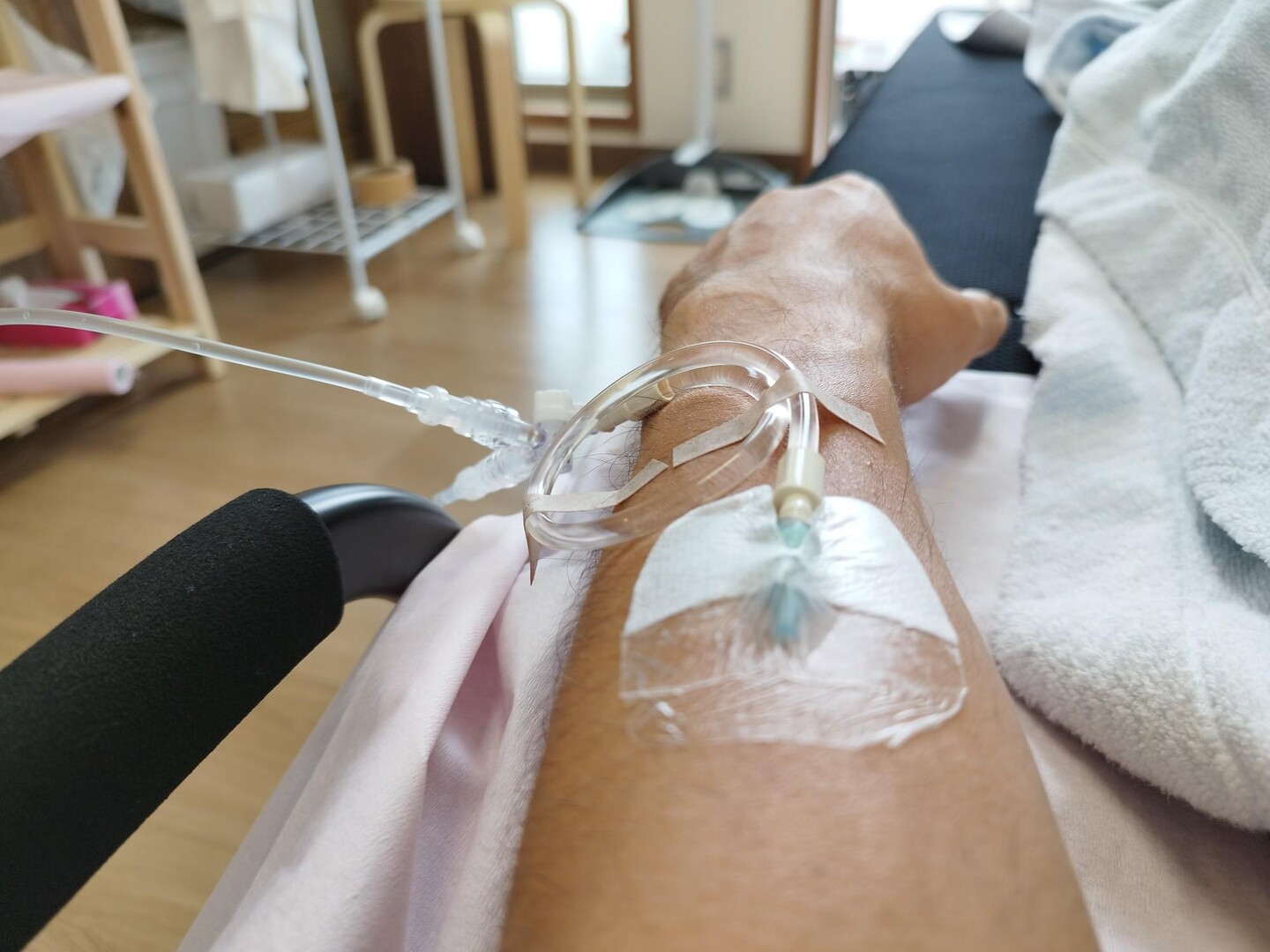 フジヤマ生活4年目にして初めて体調崩すの... / k420さんのモーメント | YAMAP / ヤマップ