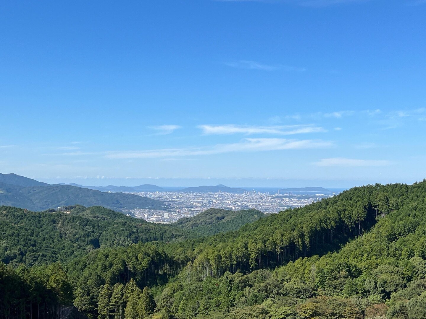 仲良し登山 de 牛頸山 9 peak hunt / NALUさんの牛頸山・黒金山・観音山の活動データ | YAMAP / ヤマップ