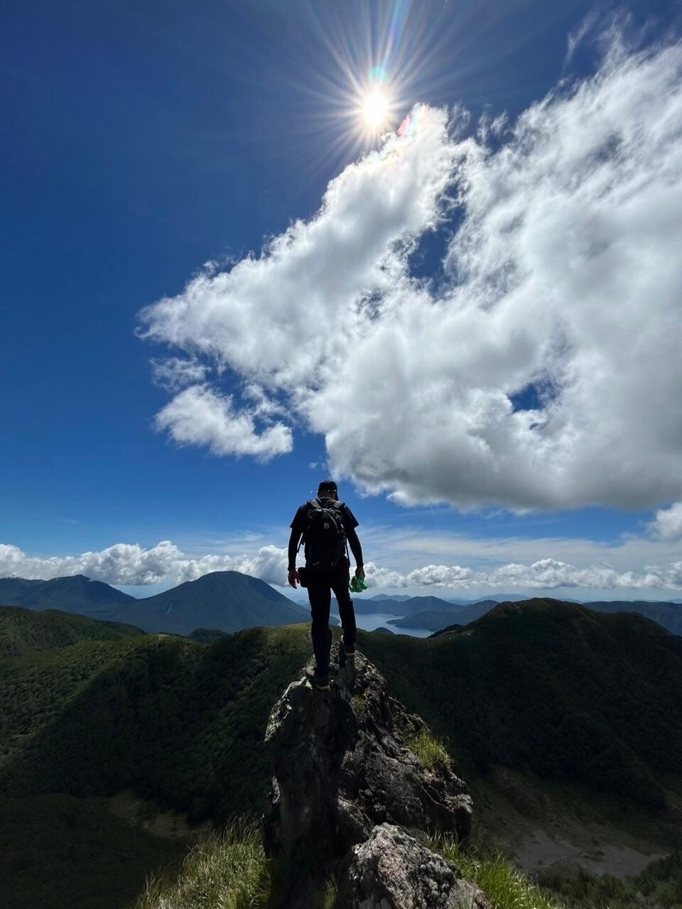 nam。のページ | YAMAP / ヤマップ