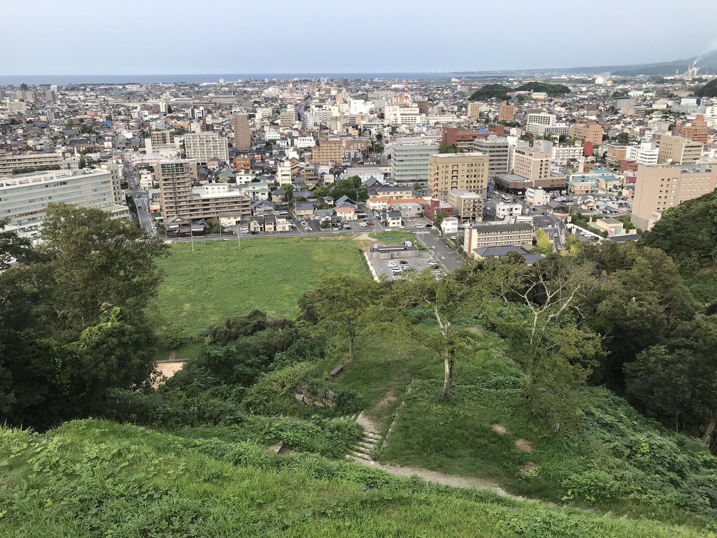 湊山 / akkieさんの湊山の活動データ | YAMAP / ヤマップ