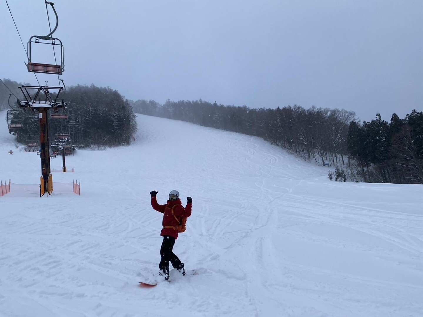 白馬2日間と、戸隠を滑って来ました。 ず... / tony1080さんのモーメント | YAMAP / ヤマップ