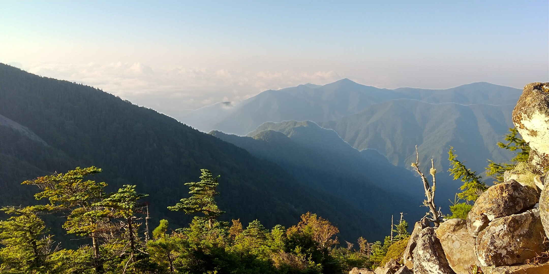 甲武信ヶ岳 / miekoさんの甲武信ヶ岳の活動データ | YAMAP / ヤマップ