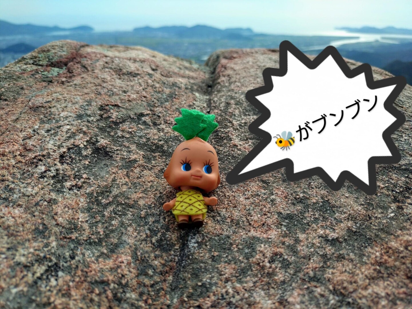 お疲れさまです🙋 仙人samaより遅く... / moana☆さんのモーメント | YAMAP / ヤマップ