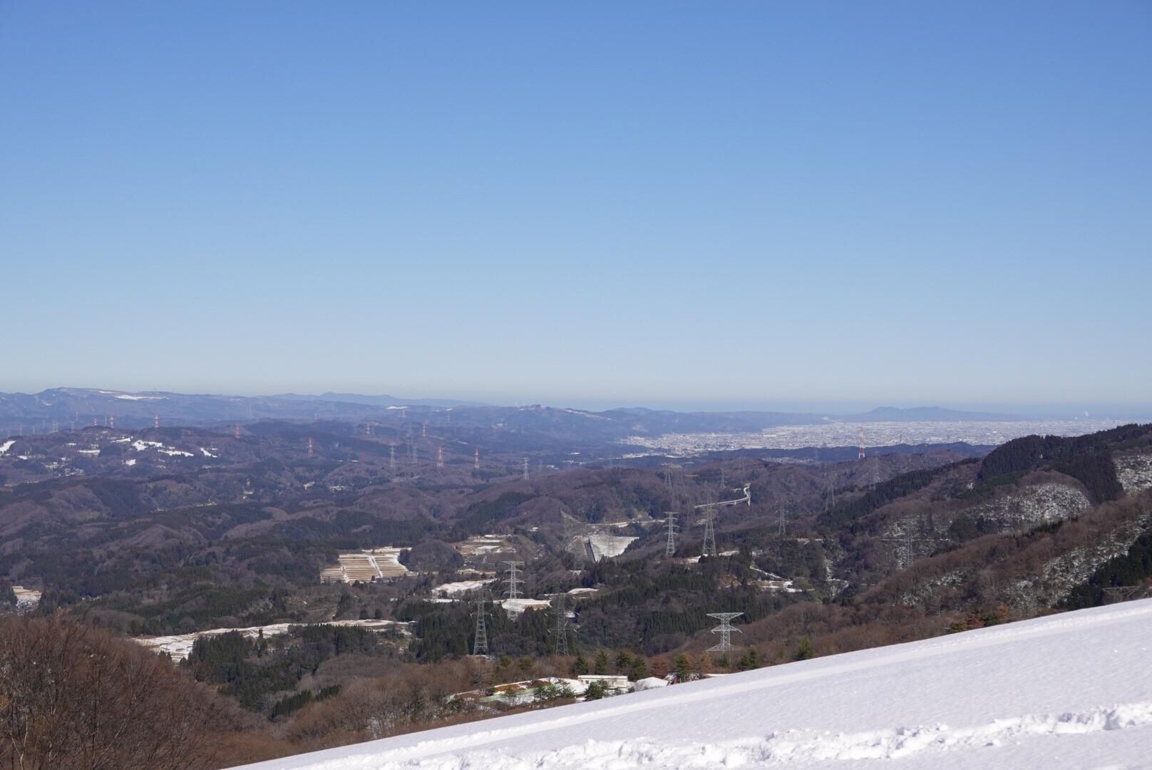 キゴ山歩き / mag.hさんの医王山・白兀山・箱屋谷山の活動データ | YAMAP / ヤマップ