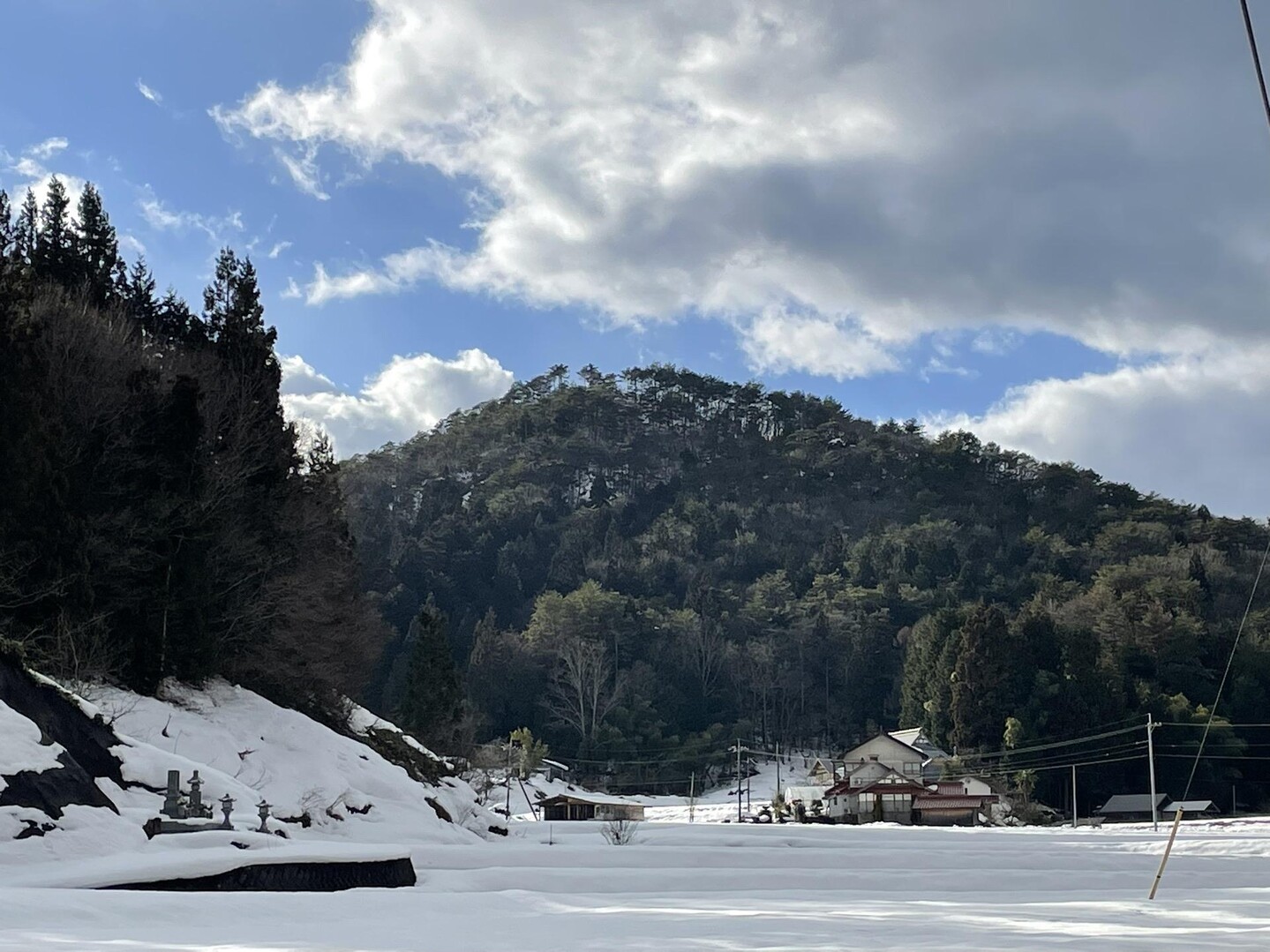 弥山・大原山 / なべ(ワンゲルOB)さんの雉子の目山の活動データ | YAMAP / ヤマップ