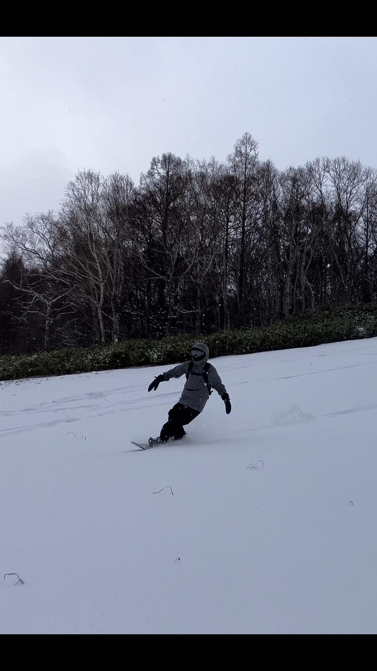 【手稲山 day4】 / きたたくさんの手稲山・奥手稲山の活動データ | YAMAP / ヤマップ