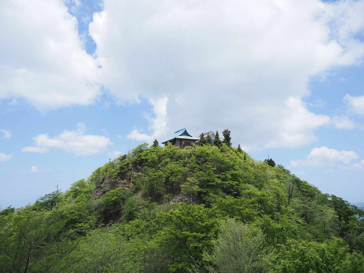 英彦山(北岳)・英彦山（中岳）・英彦山（南岳） / Jしさんの英彦山の活動データ | YAMAP / ヤマップ