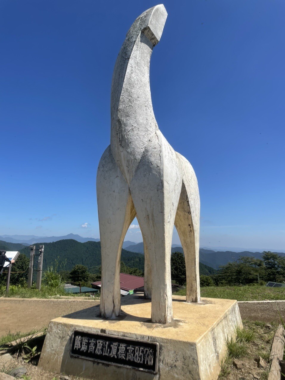 陣馬山から山菜の天ぷらを求めて景信山へ / YOU1さんの高尾山・陣馬山・景信山の活動データ | YAMAP / ヤマップ