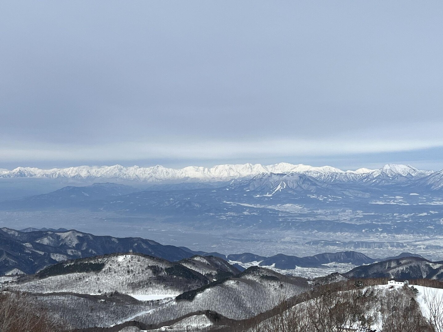 R5.2.24-26 志賀高原 野沢とち... / matyさんのモーメント | YAMAP / ヤマップ