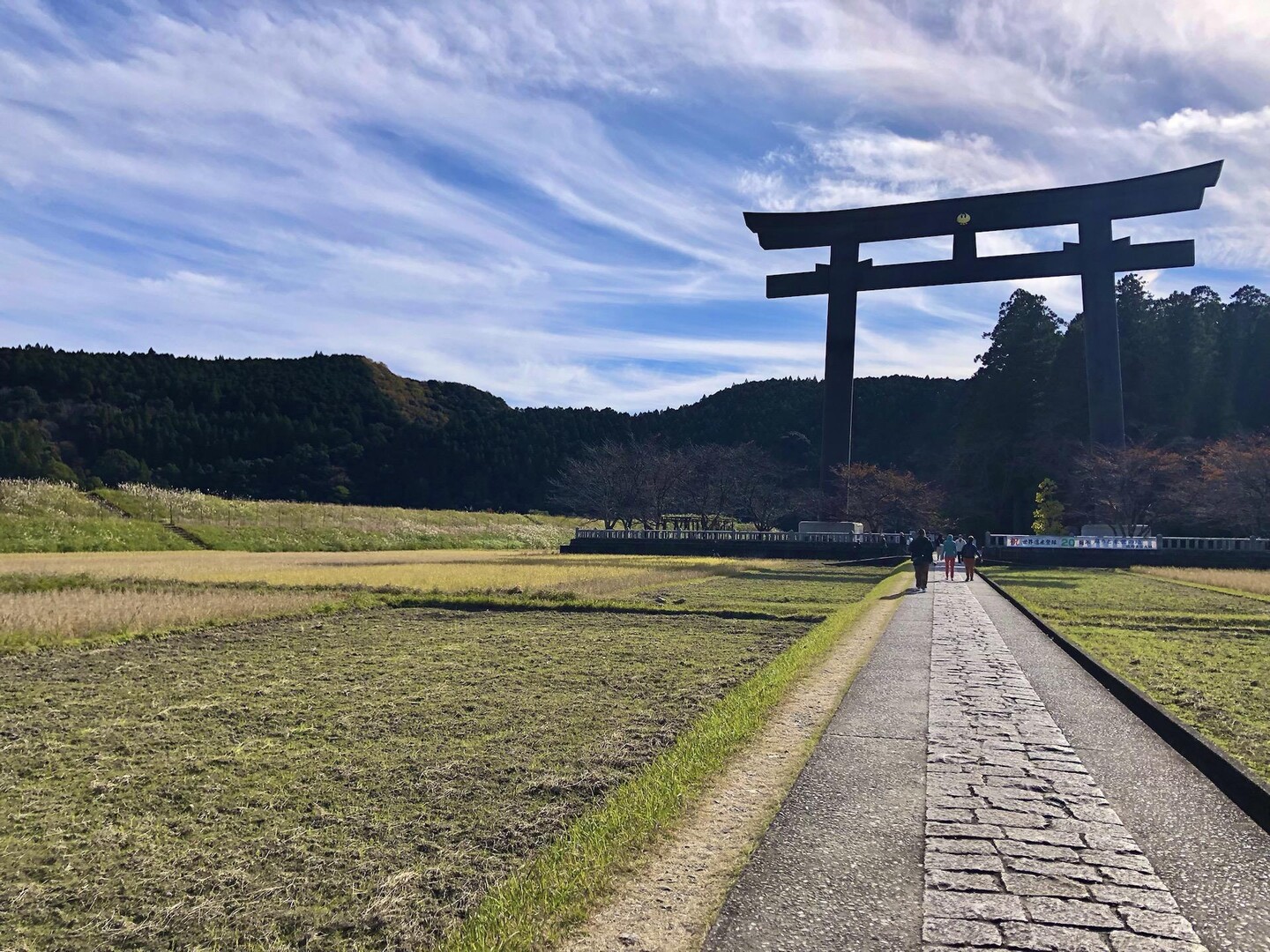 熊野古道中辺路 Kumano Kodo Nakahechi Route / なっくさんの熊野古道 中辺路①（紀伊田辺駅〜熊野本宮大社）の活動日記 | YAMAP / ヤマップ