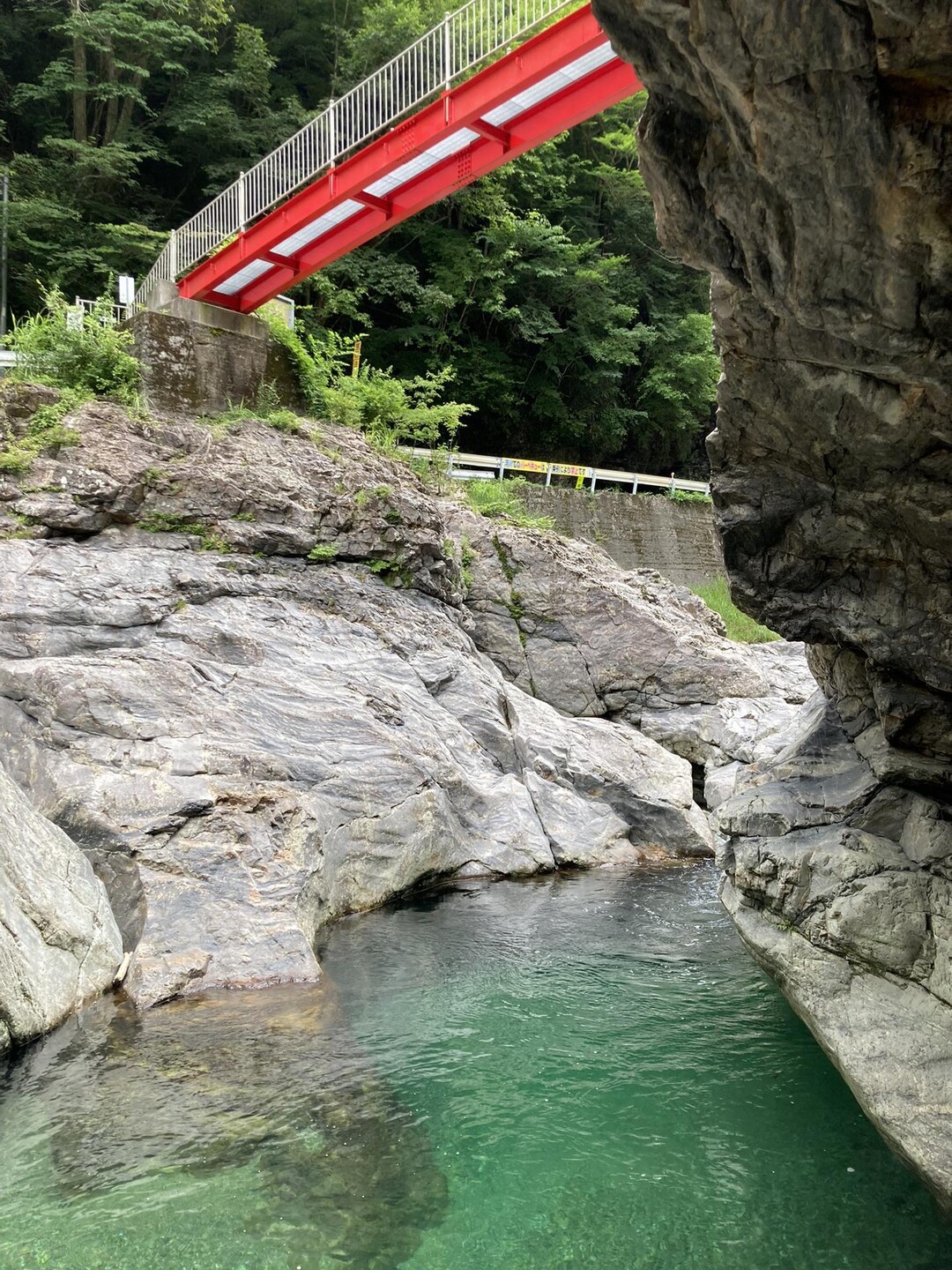 みたらい渓谷 洞川温泉 / つばささんの観音峯山・大普賢岳・山上ヶ岳・稲村ヶ岳の活動データ | YAMAP / ヤマップ