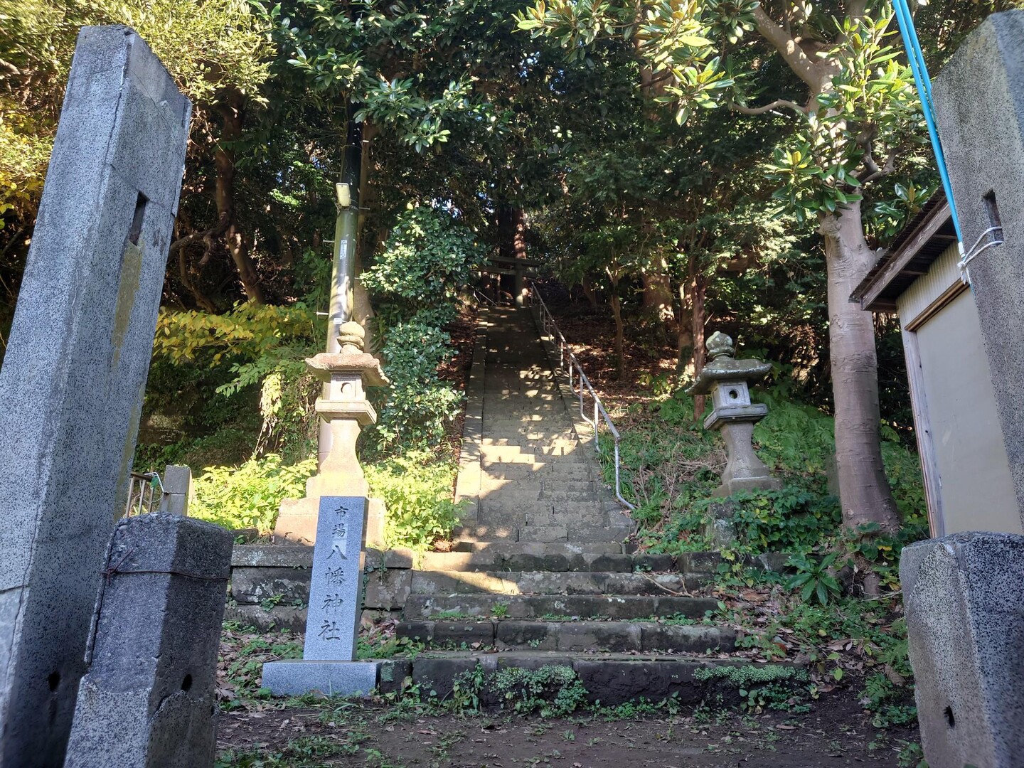 北鎌倉散策その1。ログ取るほどもなく、小... / ANCさんのモーメント | YAMAP / ヤマップ