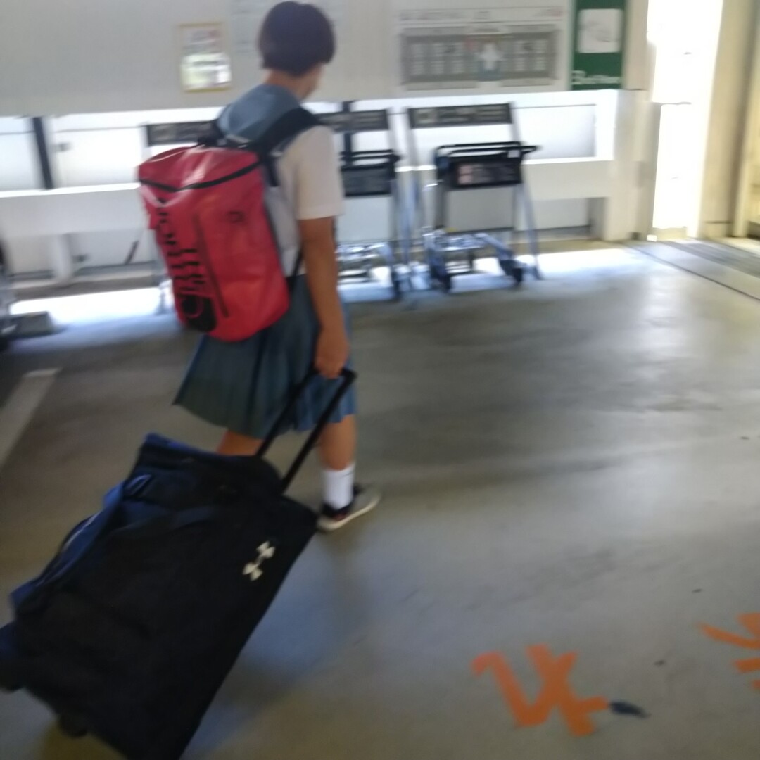 【Departure/目指せ福島】 ね... / ayakaさんのモーメント | YAMAP / ヤマップ