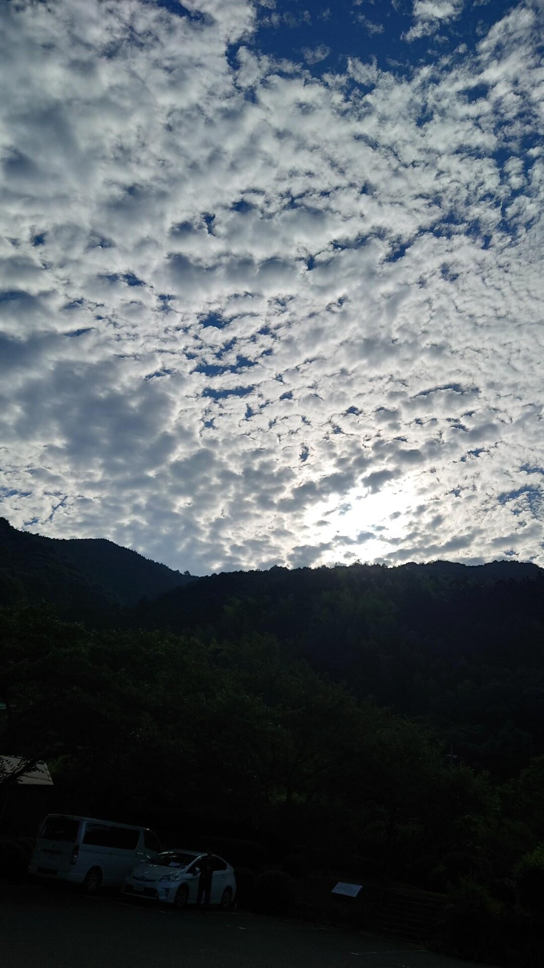 2023,7,16山口萩往還ウォーク 33km 完歩🐾 / かよこさんの萩往還その1（萩市〜佐々並市）の活動データ | YAMAP / ヤマップ