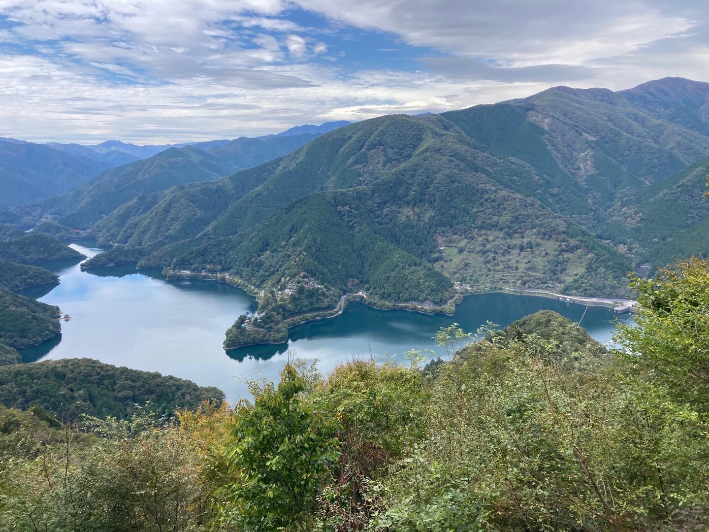 御前山 (新)関東百名山76座目 / papeさんの大岳山・御岳山・御前山の活動データ | YAMAP / ヤマップ