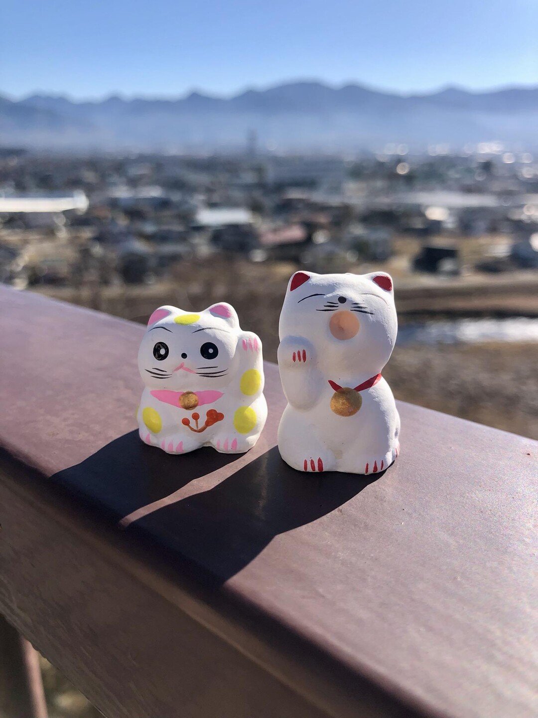 初詣⛩に行ってきました。遅くなりました... / oma1173さんのモーメント | YAMAP / ヤマップ