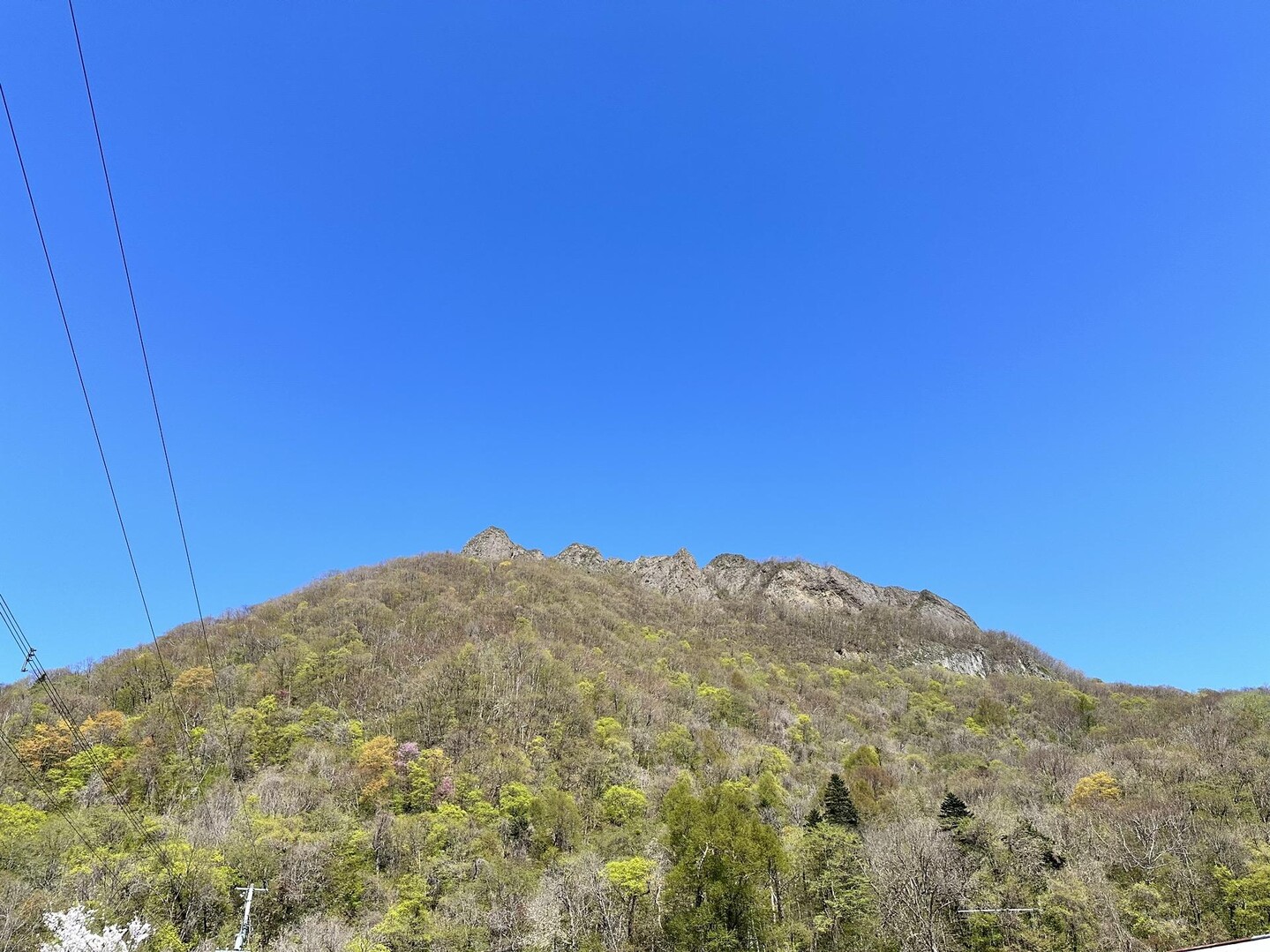 観音岩山（八剣山） / TAKU-F26さんの観音岩山（八剣山）の活動データ | YAMAP / ヤマップ