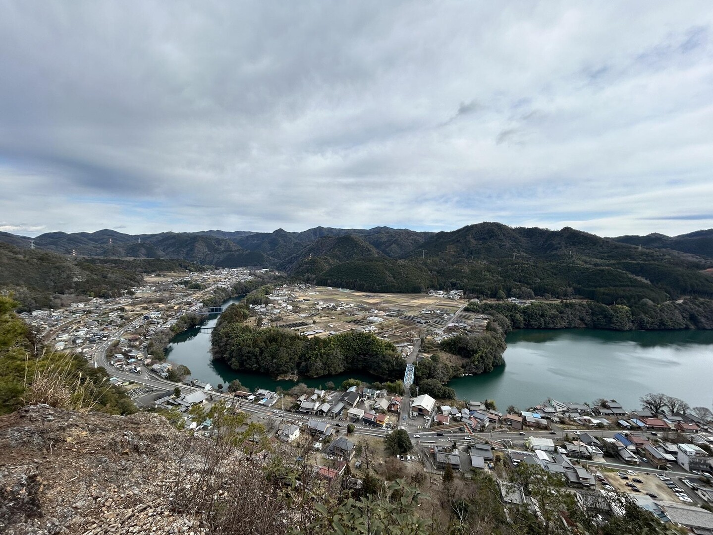 おかわり遠見山へ / macoさんの納古山の活動データ | YAMAP / ヤマップ