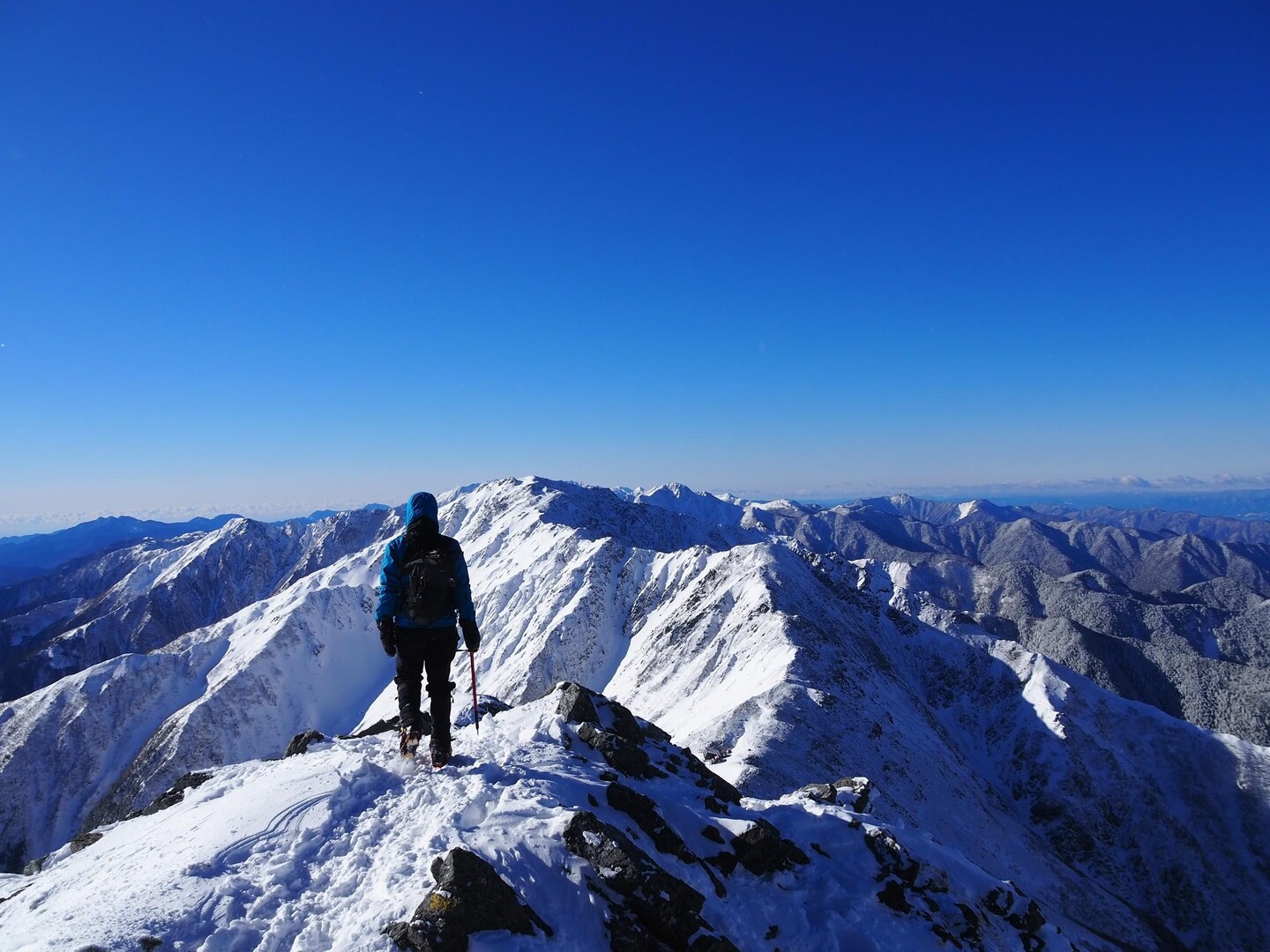北岳 / maさんの北岳・間ノ岳・農鳥岳の活動データ | YAMAP / ヤマップ