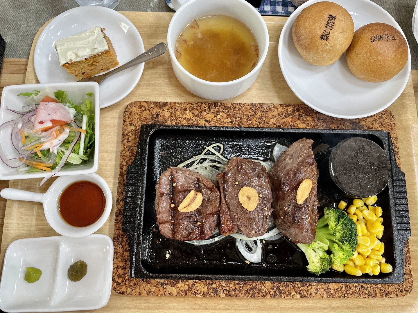 エゾシカ、ごちそうさまでした😋 / ちっぺさんのモーメント | YAMAP / ヤマップ