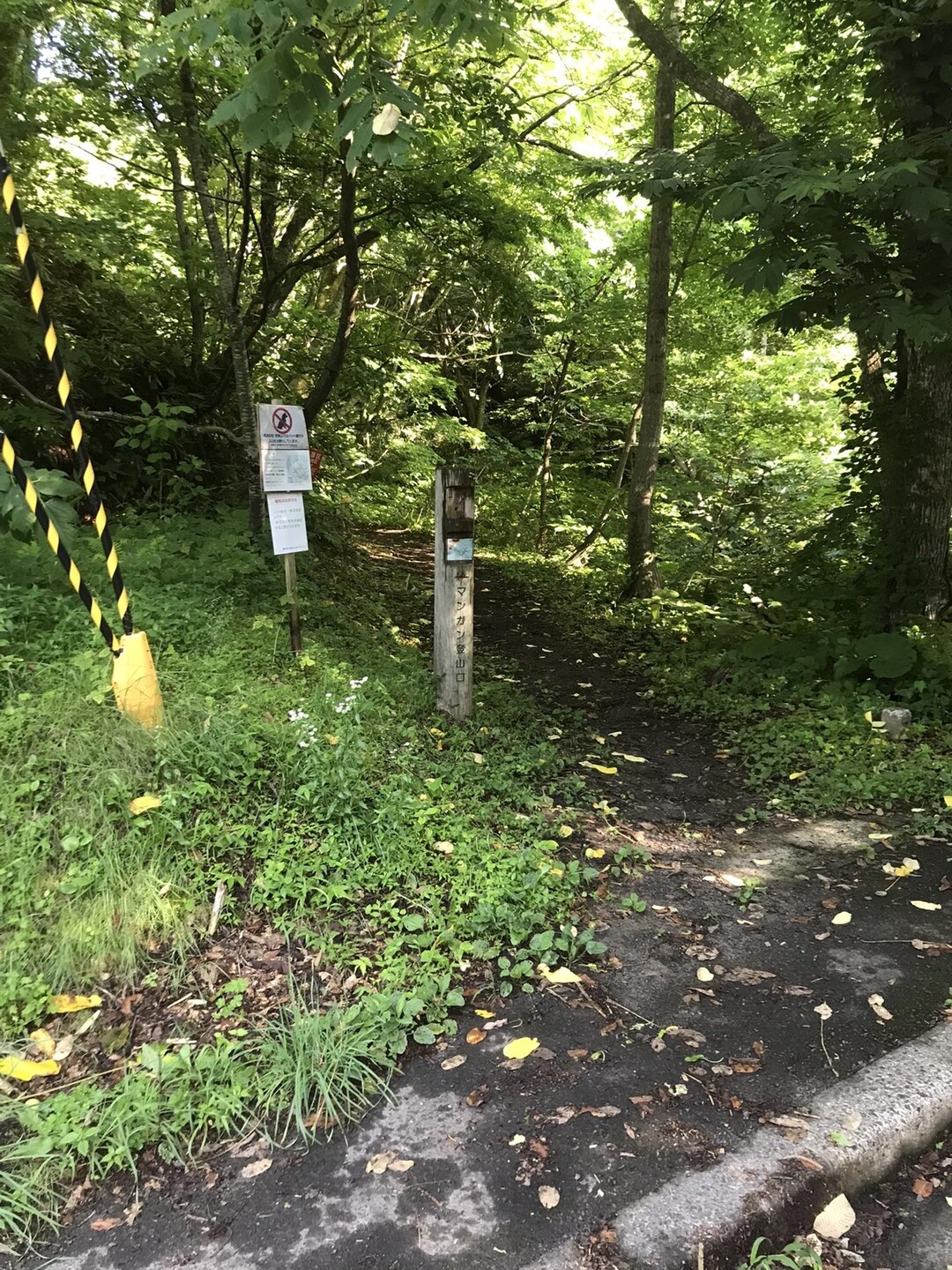 梵珠山 / riseさんの梵珠山の活動データ | YAMAP / ヤマップ