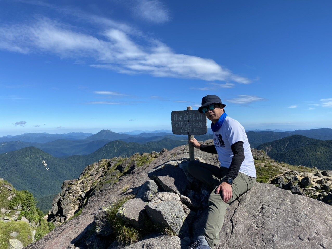 kazuがフォローしているユーザー一覧 | YAMAP / ヤマップ