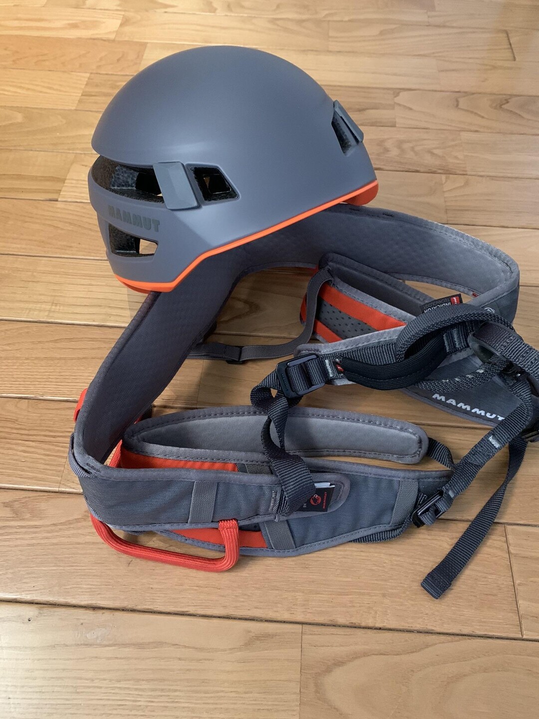 チャレンジ ️スキルアップ 安全第一っ... / ヒサBlackさんのモーメント | YAMAP / ヤマップ