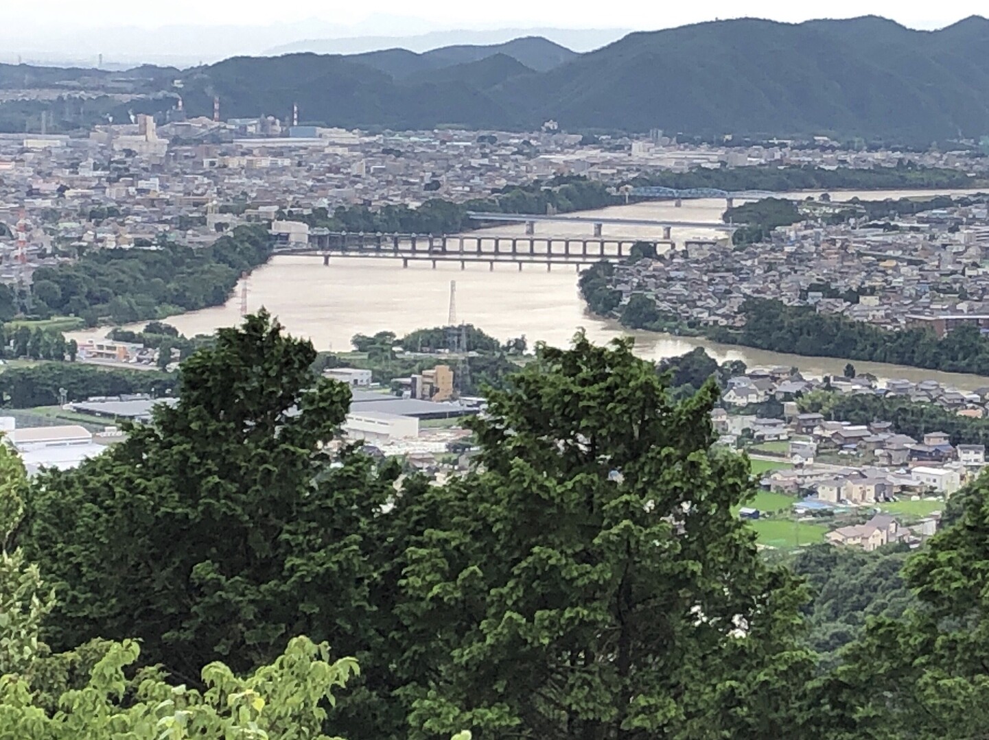 米田白山 / M K1218さんの米田白山の活動データ | YAMAP / ヤマップ