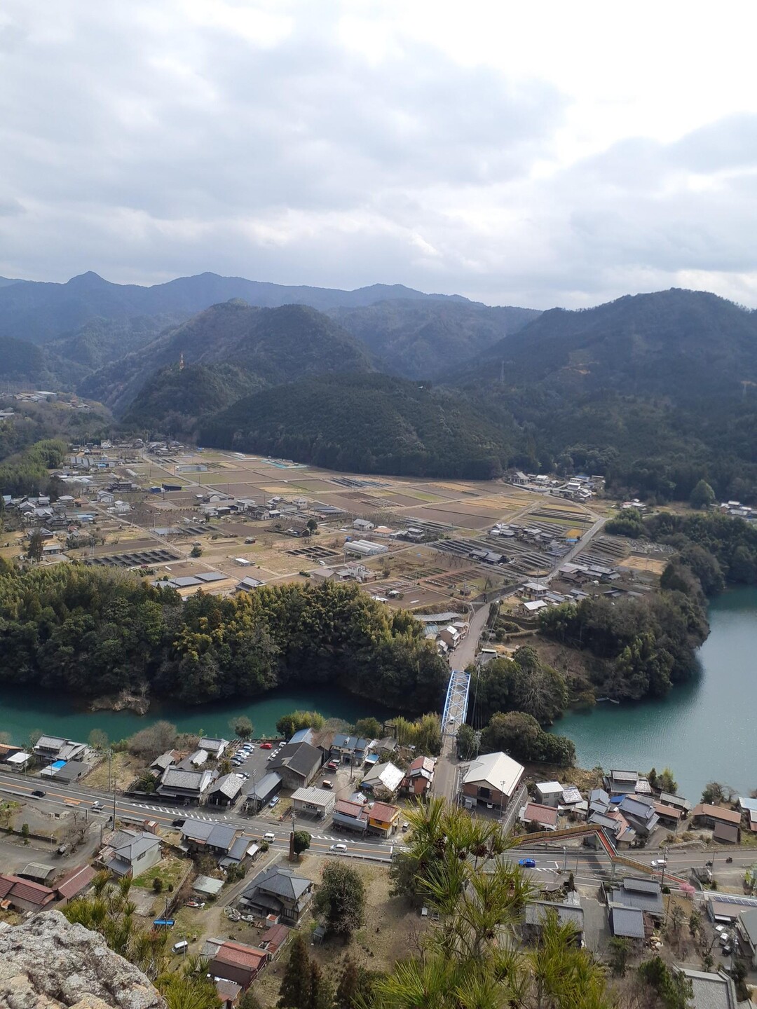 遠見山 / HISAさんの登山の活動データ | YAMAP / ヤマップ