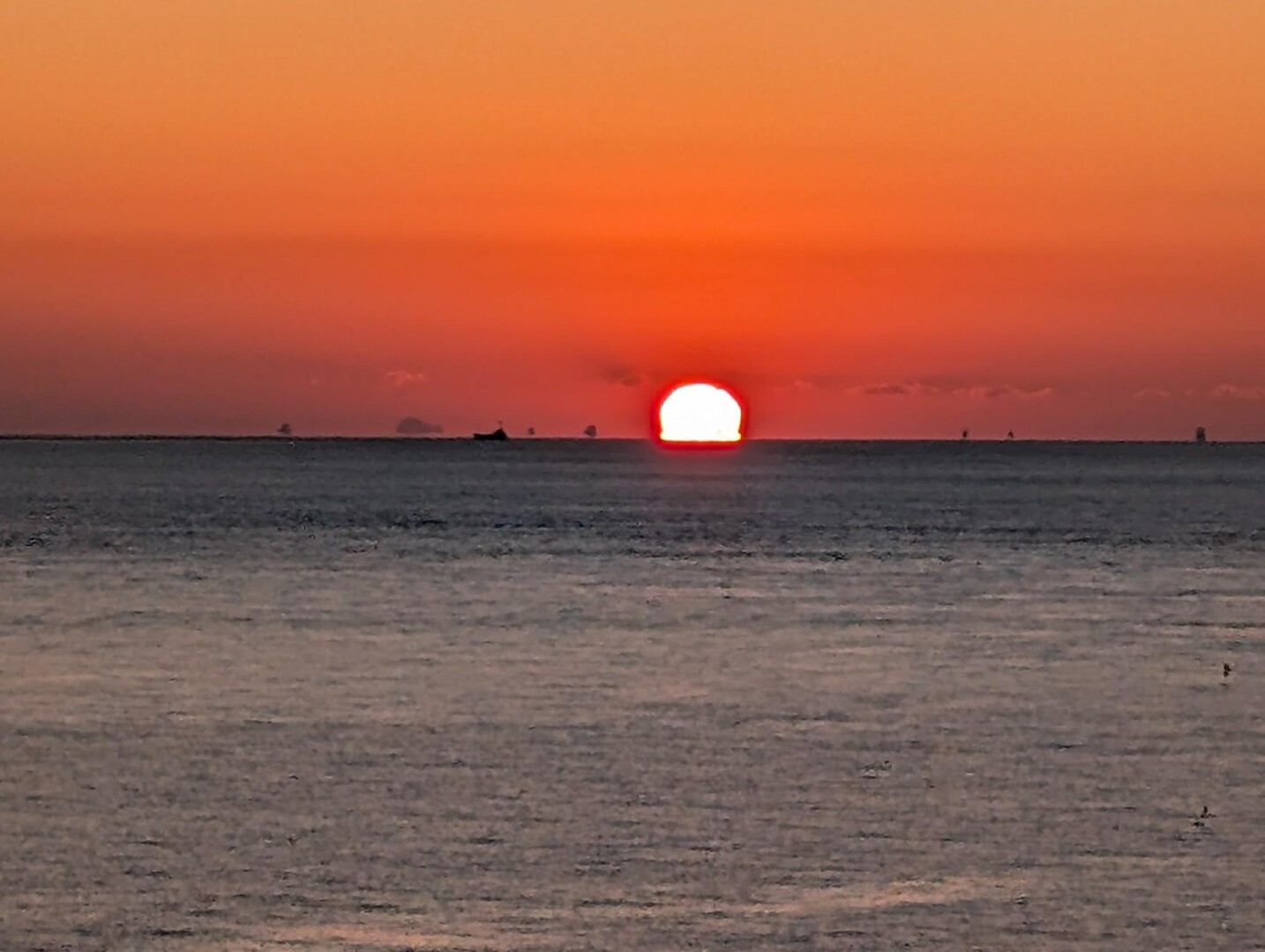 🎍初日の出🌄 豊功神社 2025-01-01 / k501さんの火の山・火の山公園・霊鷲山の活動データ | YAMAP / ヤマップ