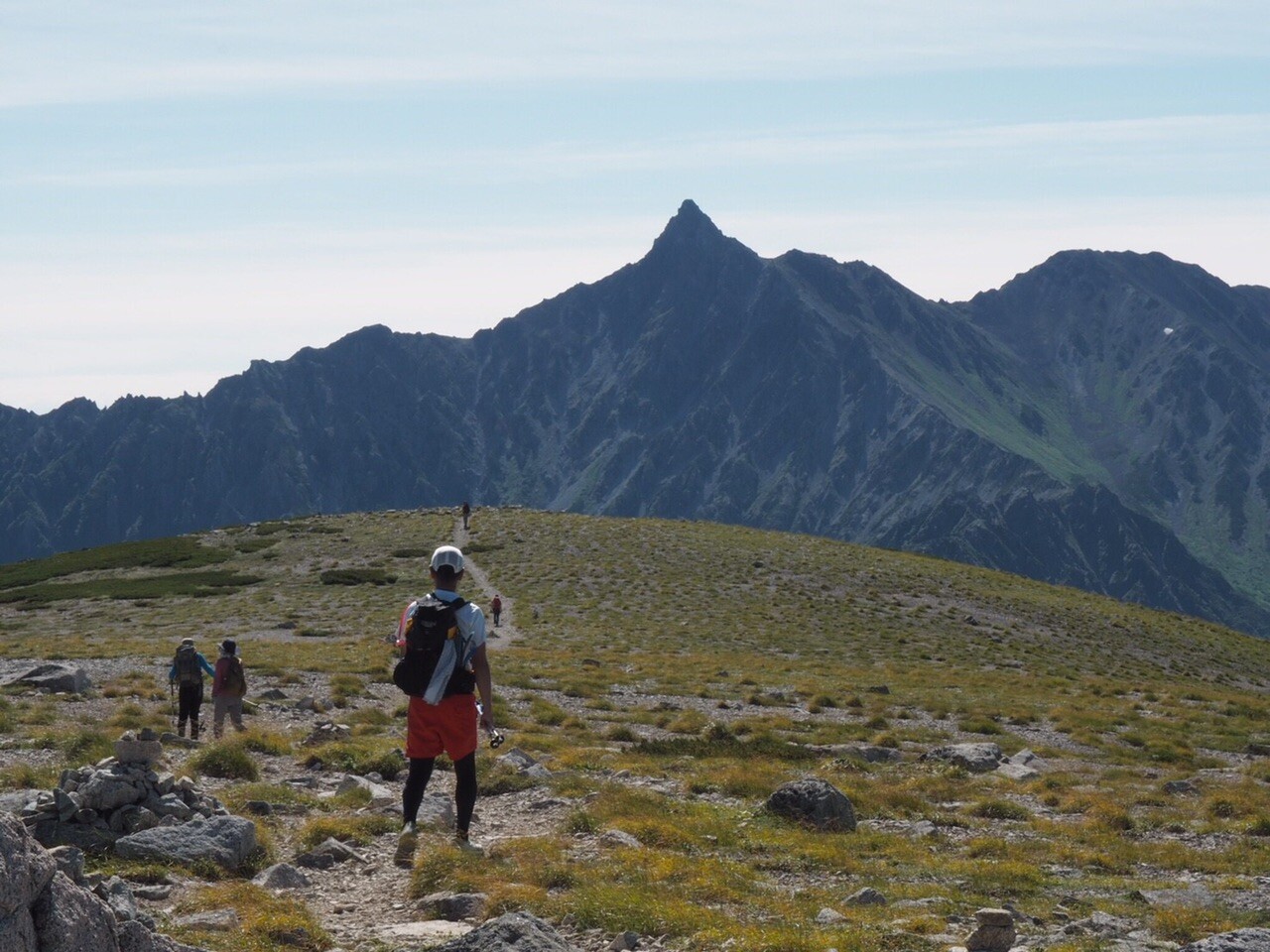 keiのページ | YAMAP / ヤマップ