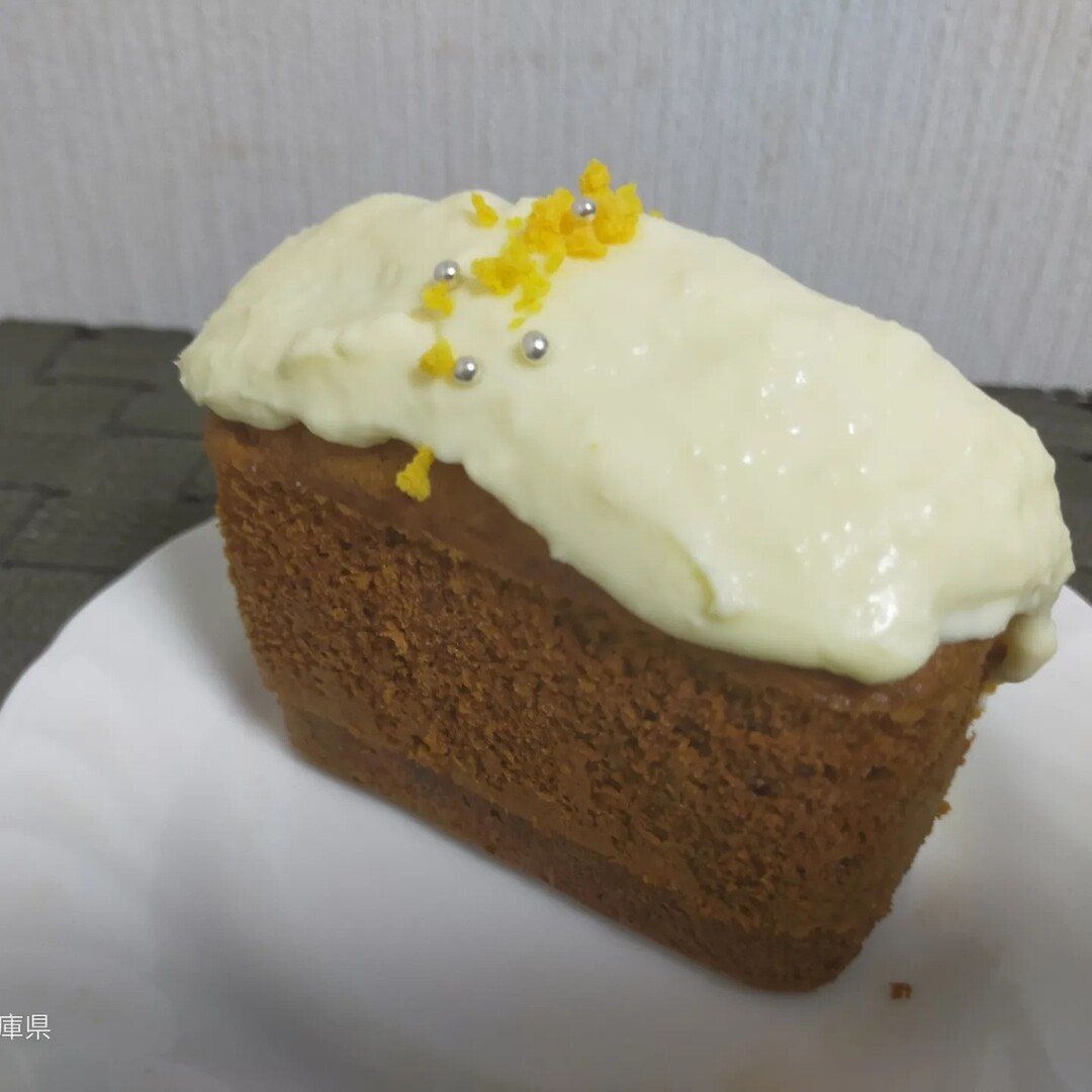 最近お気に入りの キャロットケーキ(*^... / 着物小町さんのモーメント | YAMAP / ヤマップ