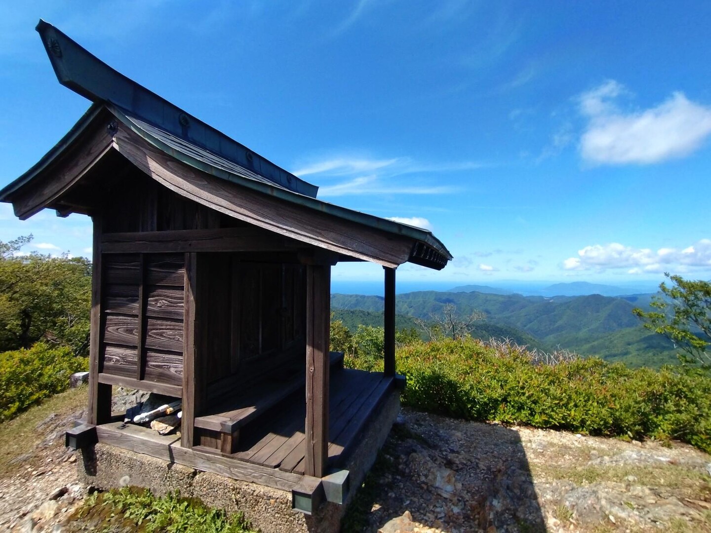 頭巾山 / omifuji4さんの頭巾山の活動データ | YAMAP / ヤマップ