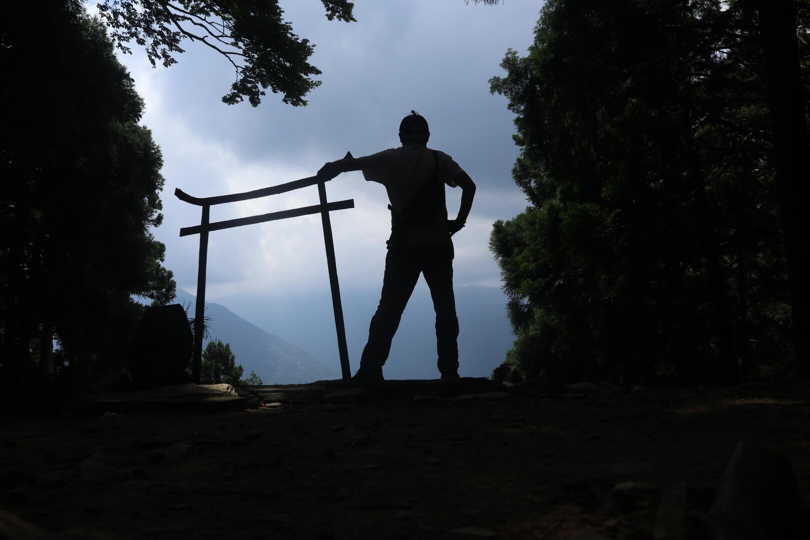 遠征前に足慣らし / yoshiさんの四国遍路その17の活動データ | YAMAP / ヤマップ