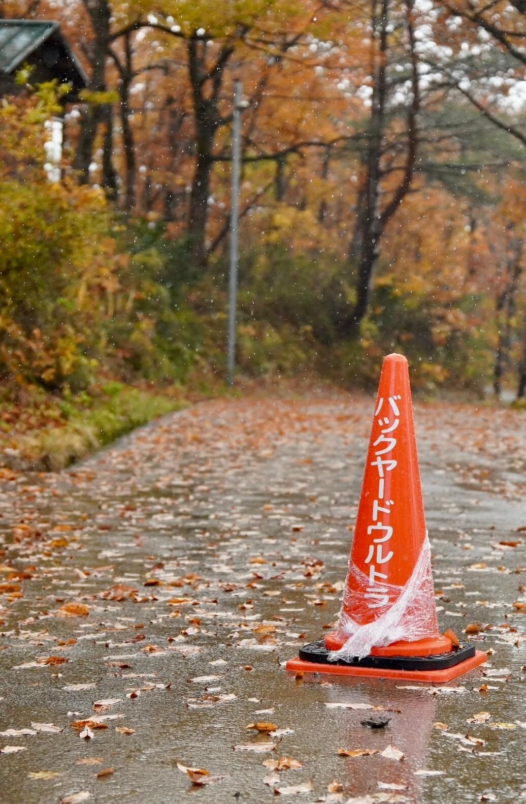 Backyard Ultra Last SAMURAI Standing / Norikenさんのトレイルランニングの活動データ | YAMAP / ヤマップ