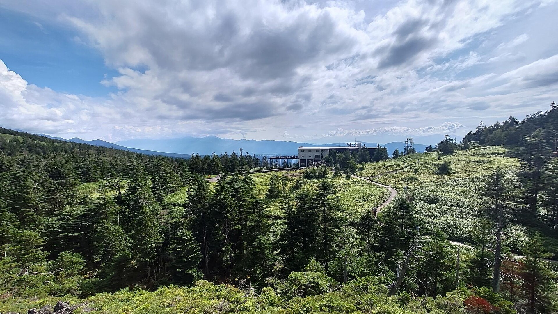北八ヶ岳ロープウェイ山頂 坪庭自然園散策 / SKI MAPさんの蓼科山・横岳・縞枯山の活動データ | YAMAP / ヤマップ