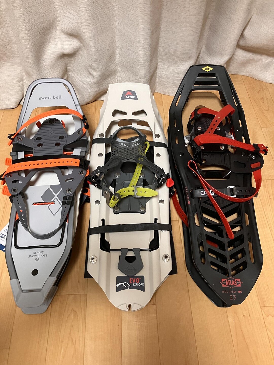 REY WORKSHOPはスノーシューレ... / Reyさんのモーメント | YAMAP / ヤマップ