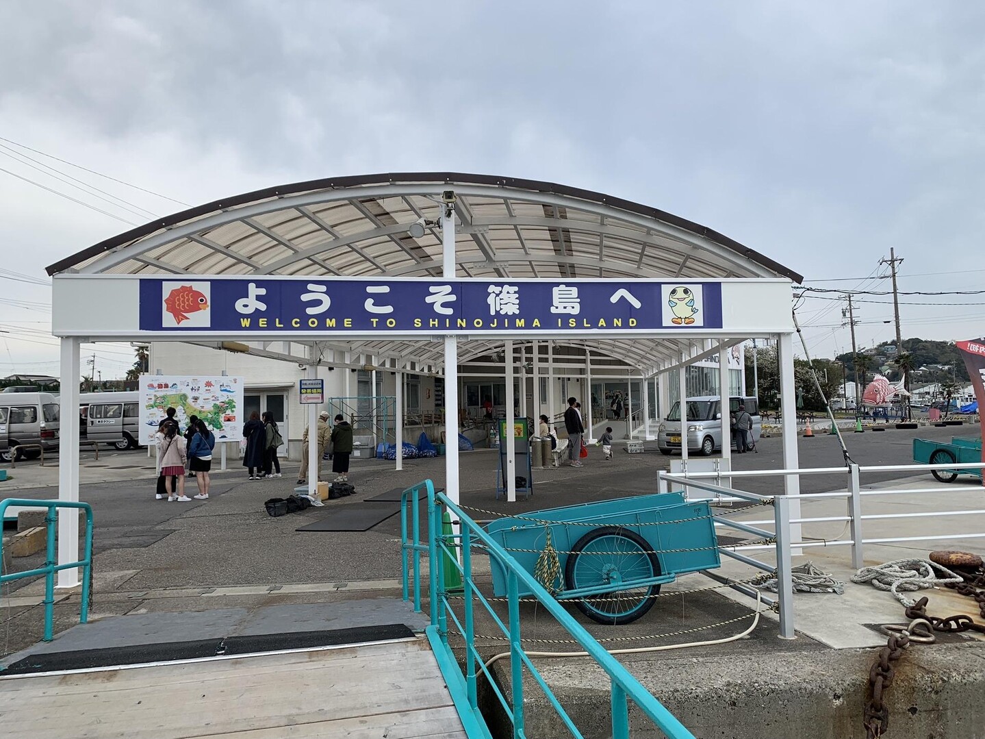 篠島ップ 🏖🏖 / たっちゃんkeyさんのウォーキングの活動データ | YAMAP / ヤマップ