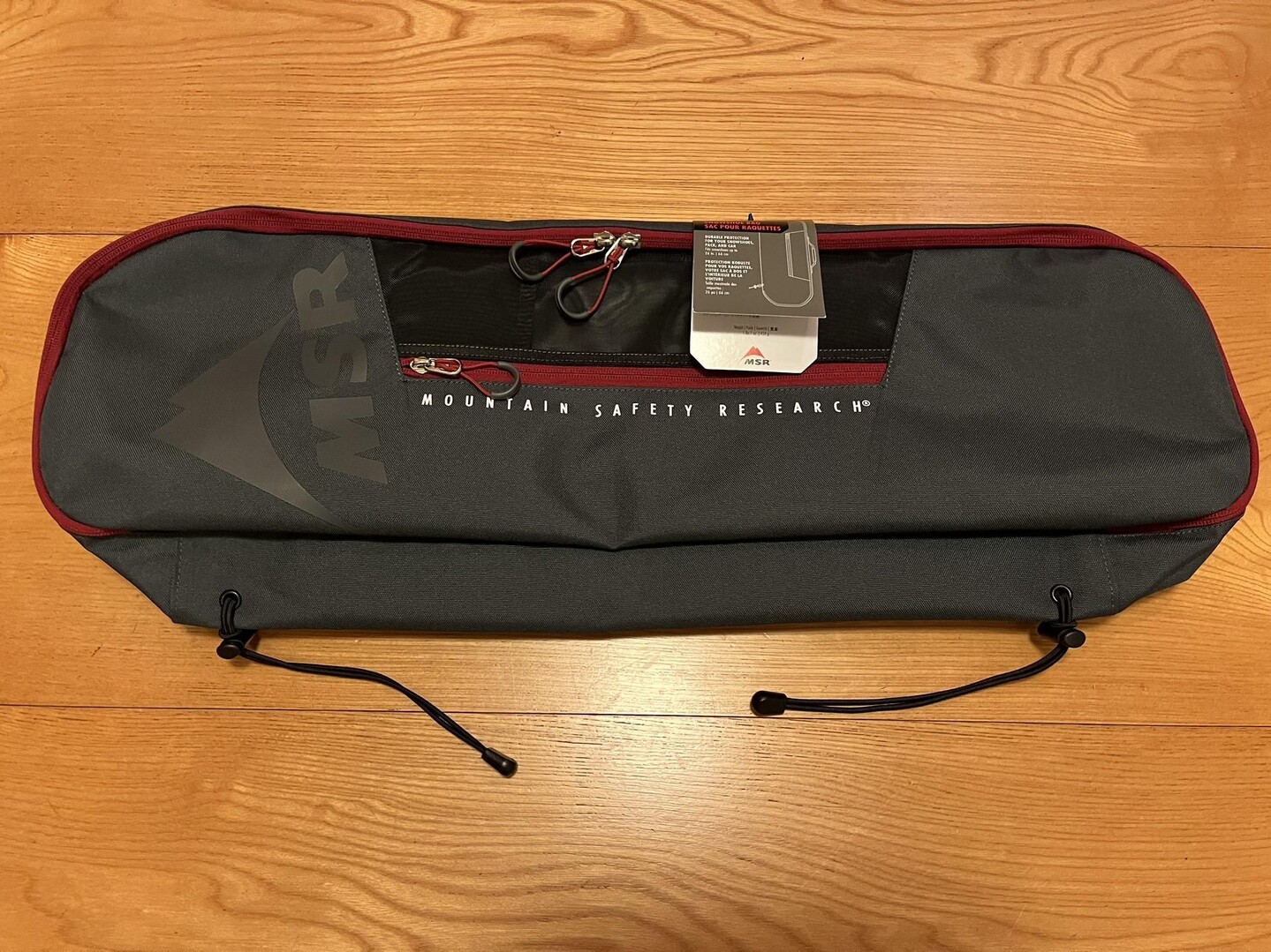 MSRライトニングアッセント購入後、結局... / nikomoさんのモーメント | YAMAP / ヤマップ