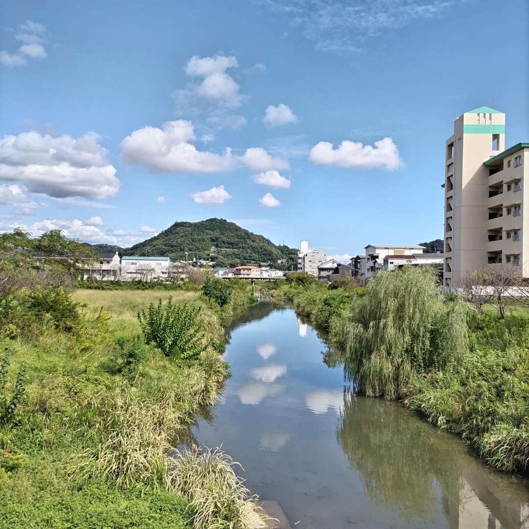 32年ぶりの琴平山 / kamatyさんの国見山（雪光山）の活動データ | YAMAP / ヤマップ