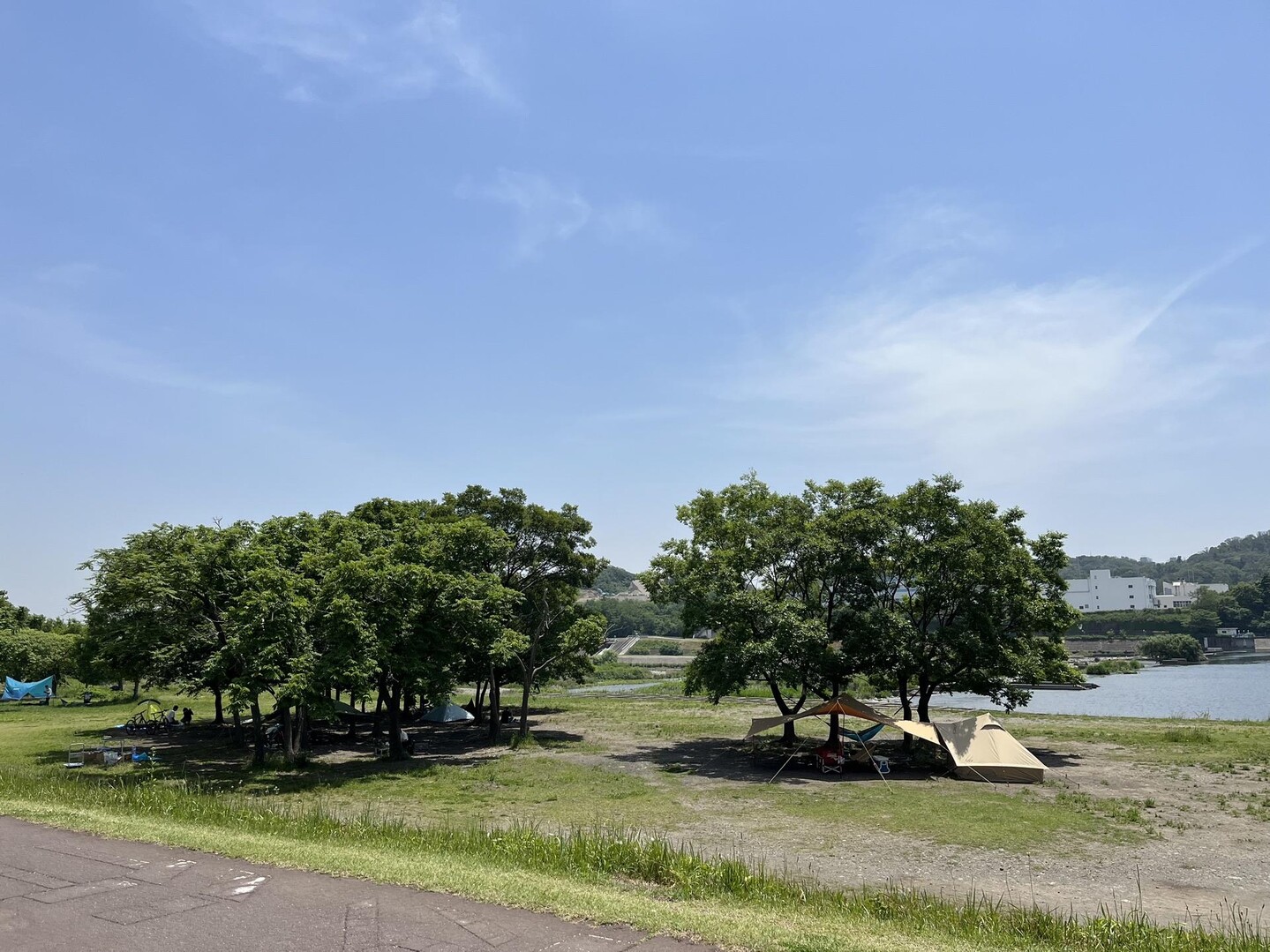 今日ものんびり良い気持ち この間の激混... / opioさんのモーメント | YAMAP / ヤマップ