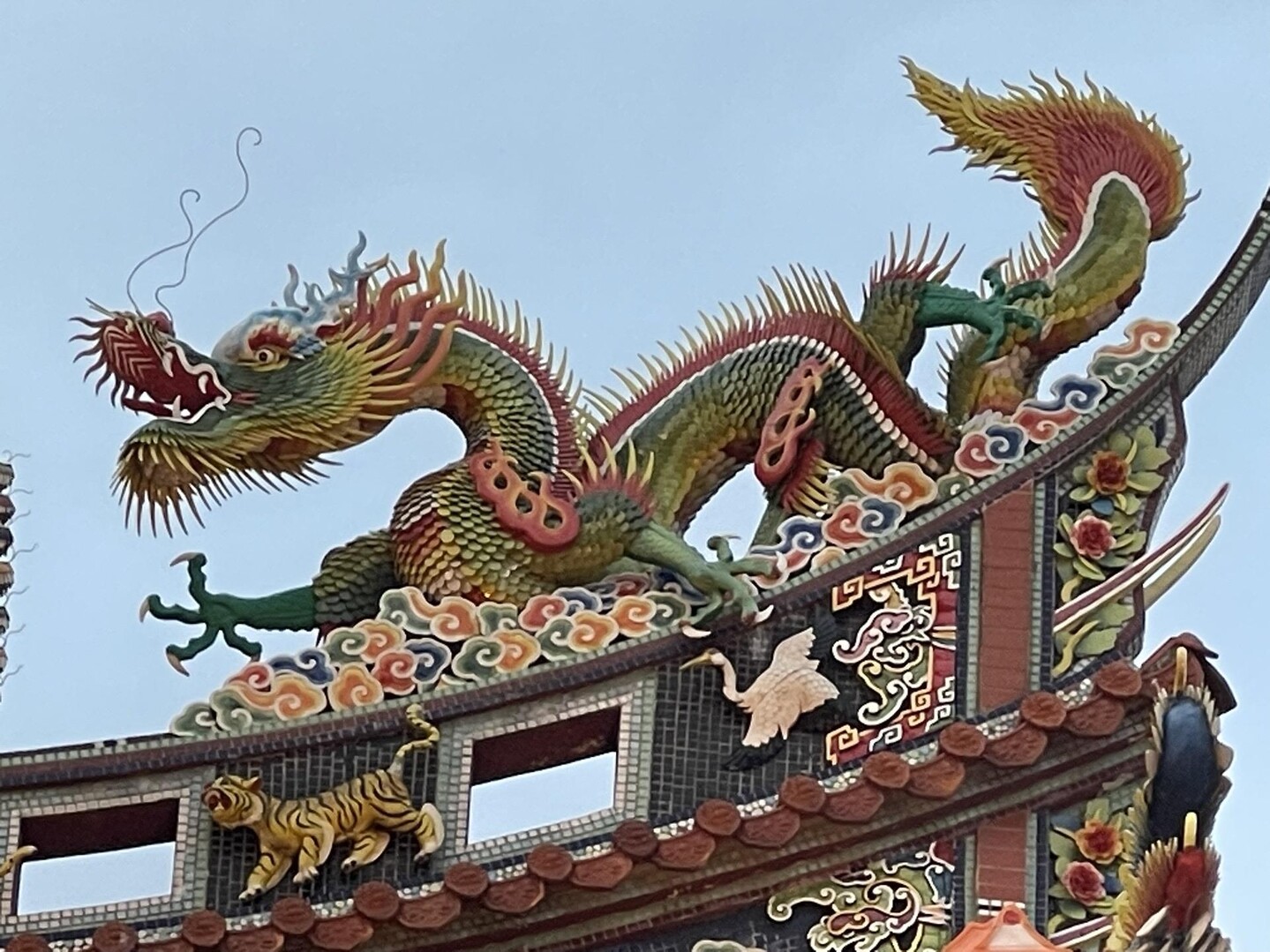 明けましておめでとうございます。 中華街... / aki.sさんのモーメント | YAMAP / ヤマップ