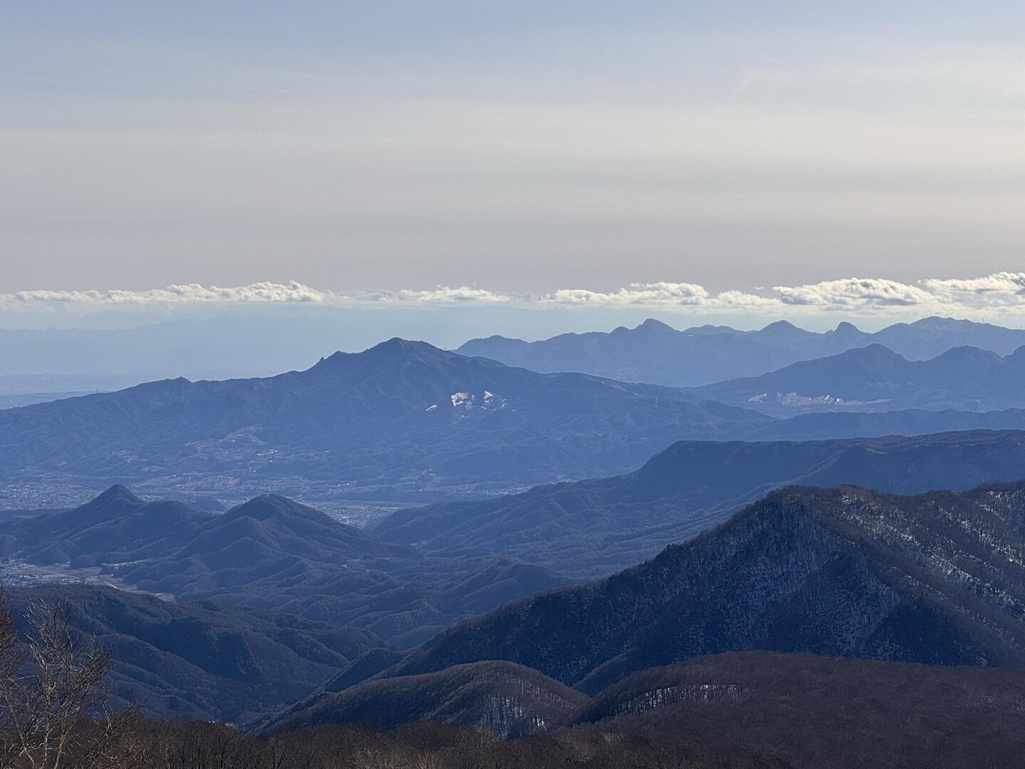 鹿俣山 / EKさんの武尊山・鹿俣山・尼ヶ禿山の活動データ | YAMAP / ヤマップ