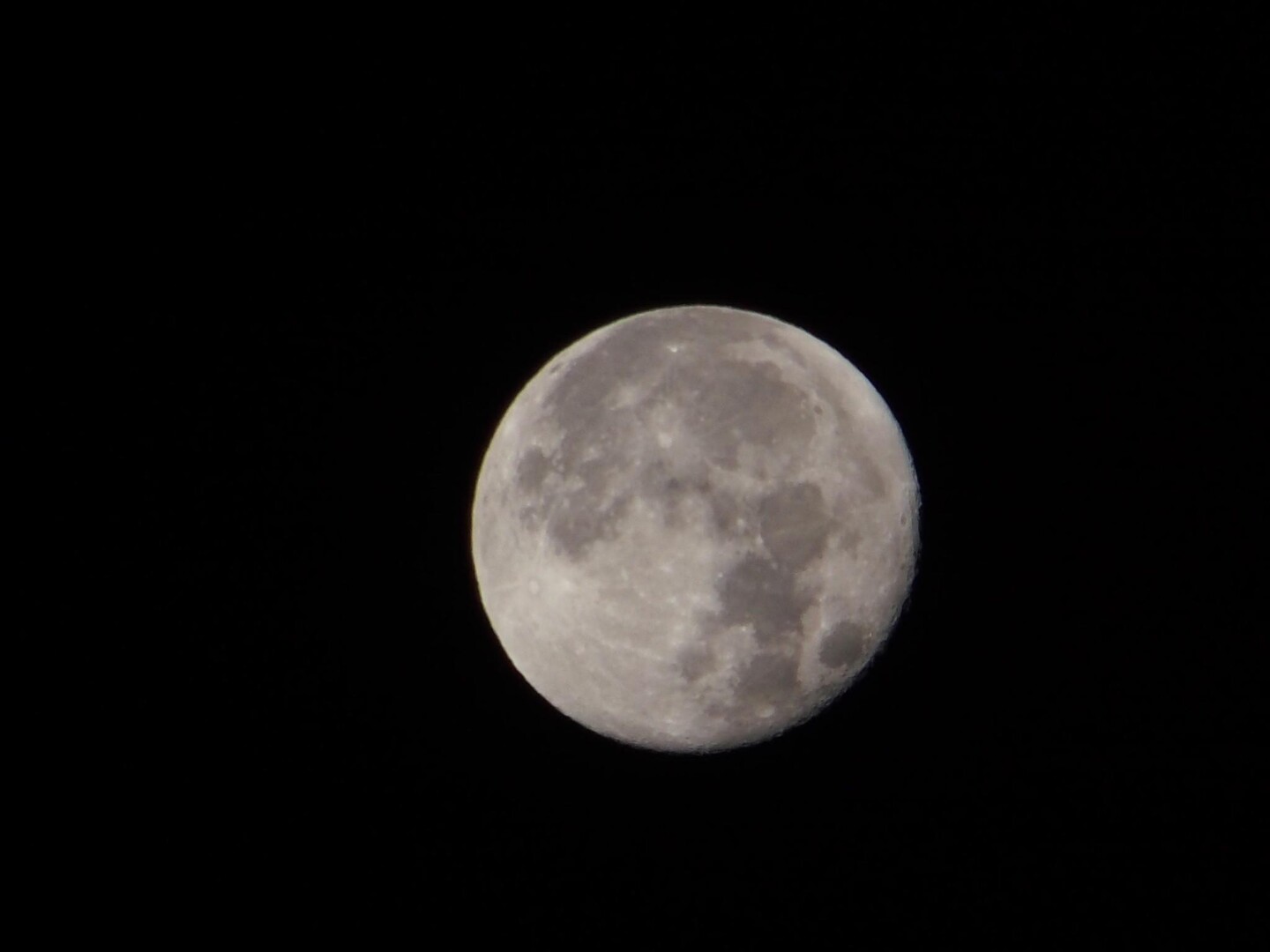 十六夜の月。深夜、見上げた月があまりにも... / yama0028さんのモーメント | YAMAP / ヤマップ
