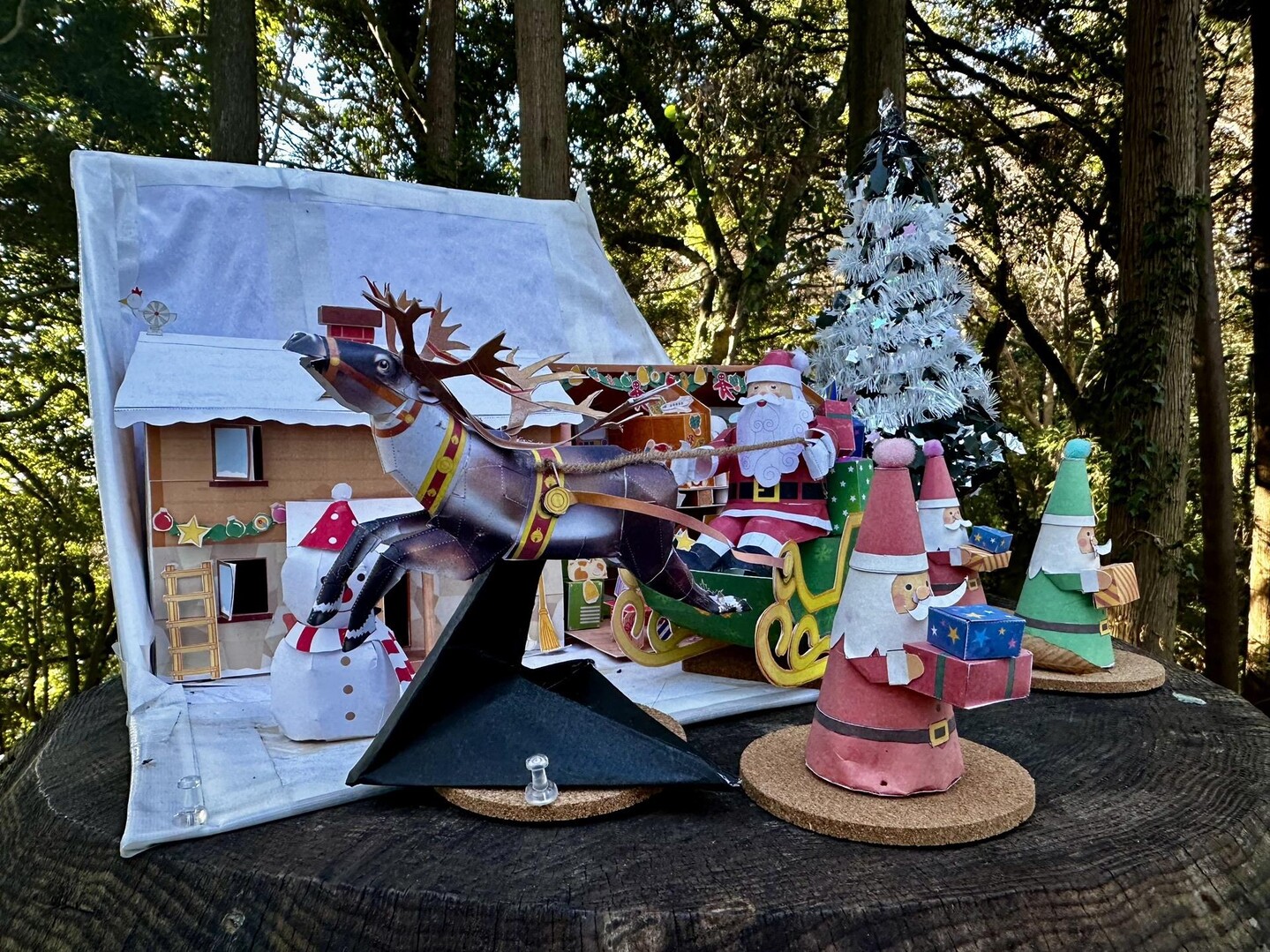 稲荷山・高尾山・城山（小仏城山）・神変山 / Ikuko Kunitsukaさんの高尾山・陣馬山・景信山の活動データ | YAMAP / ヤマップ