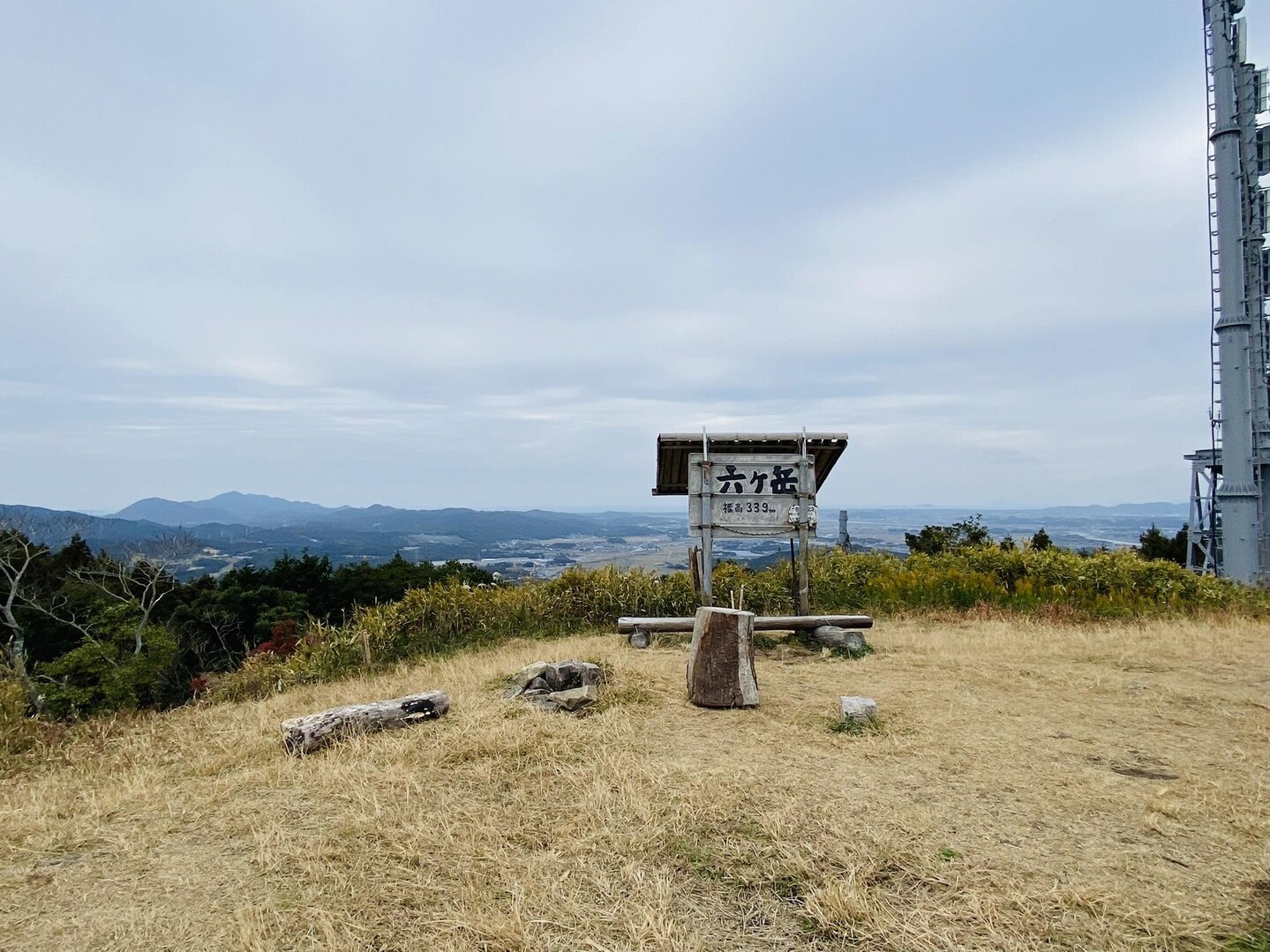 六ヶ岳 / KudoMさんの六ヶ岳の活動データ | YAMAP / ヤマップ